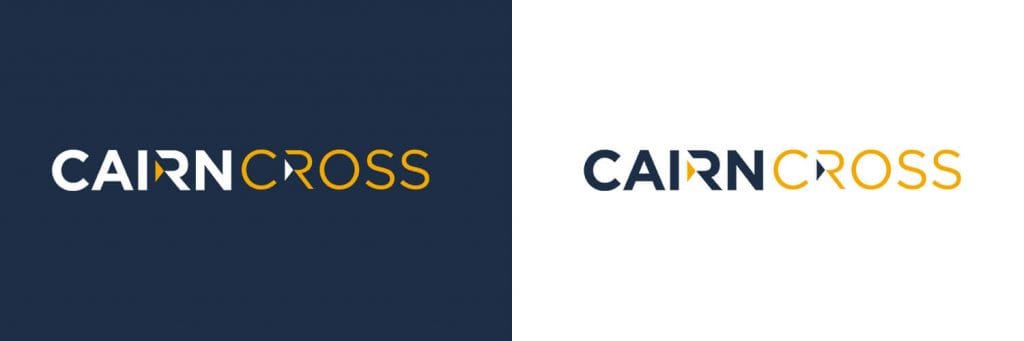 Cairn Cross Unveil New Branding - Cairn Cross Cairn Cross
