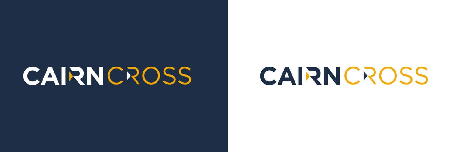 Cairn Cross Unveil New Branding - Cairn Cross Cairn Cross