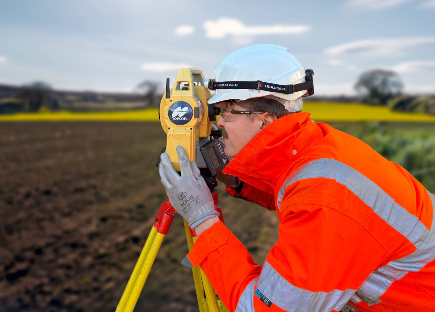 Career opportunities in civil engineering - Cairn Cross Cairn Cross